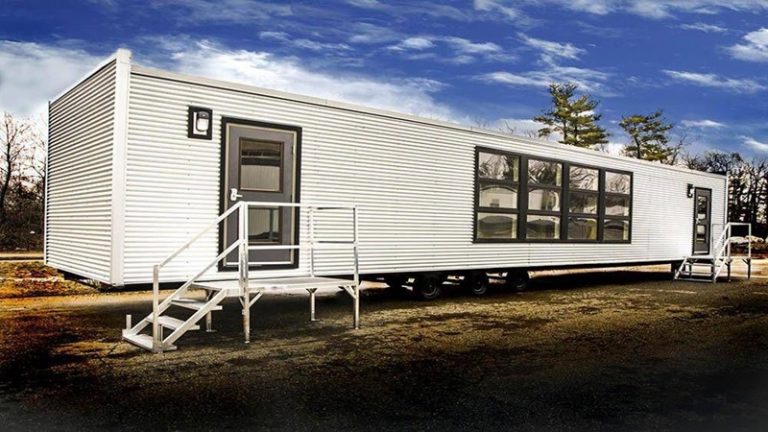 Container văn phòng 40 feet dùng làm phòng họp có phù hợp không? – Công Ty TNHH Thương Mại Cơ ...