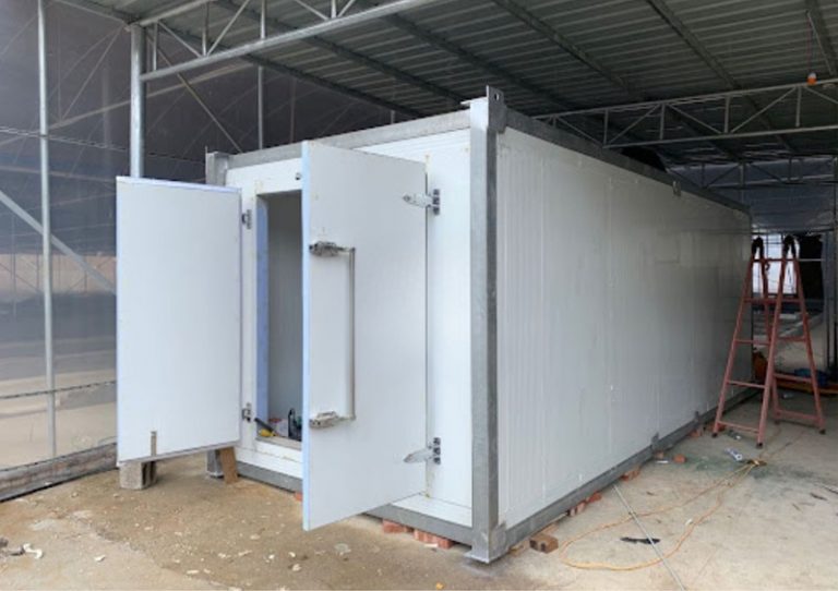 Giá container lạnh cũ năm 2025: Cập nhật mới nhất – Công Ty TNHH Thương ...